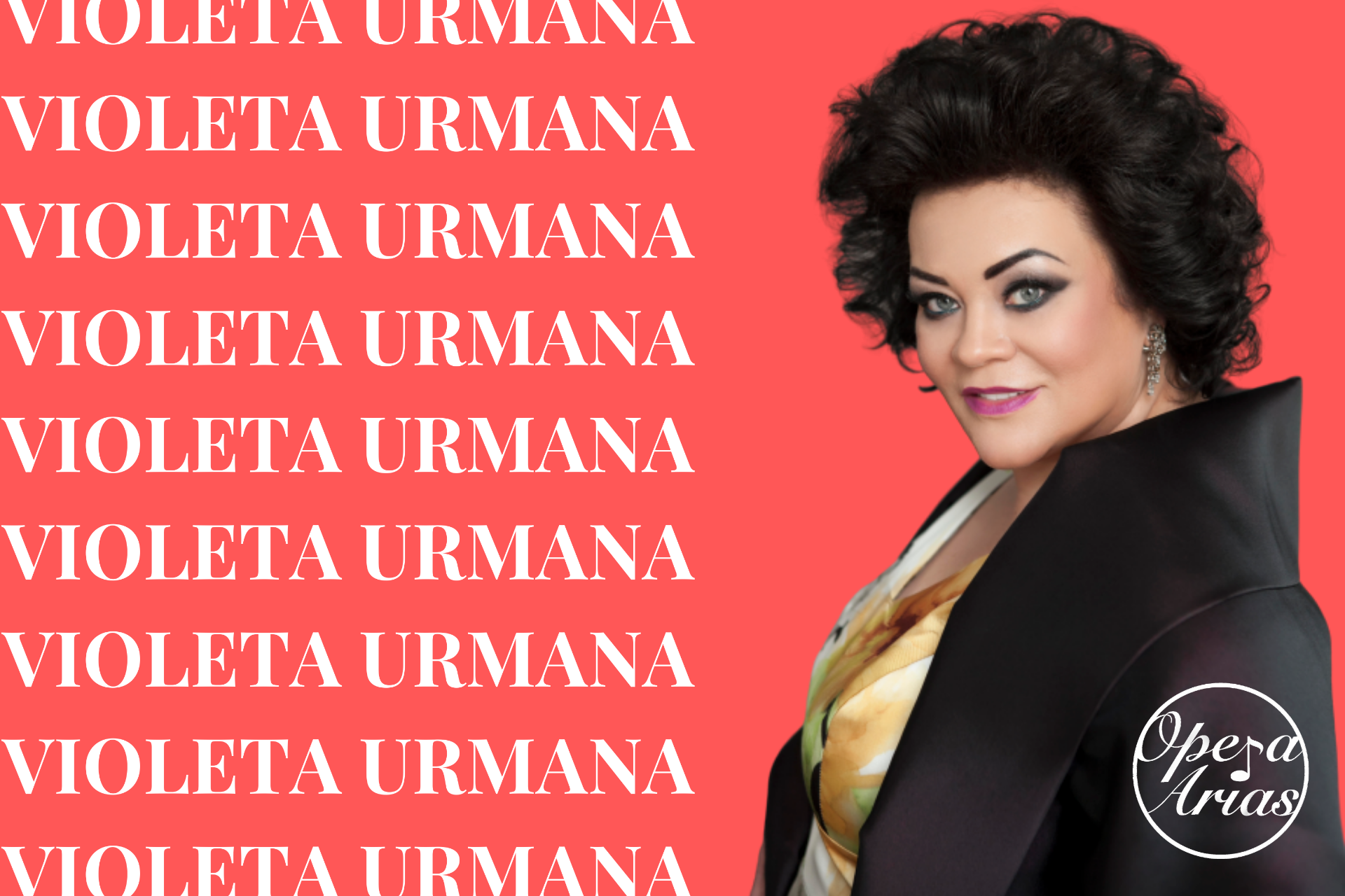 Interview to Violeta Urmana :: Opera-arias